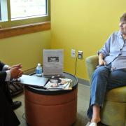 Human Library Programming Librarian